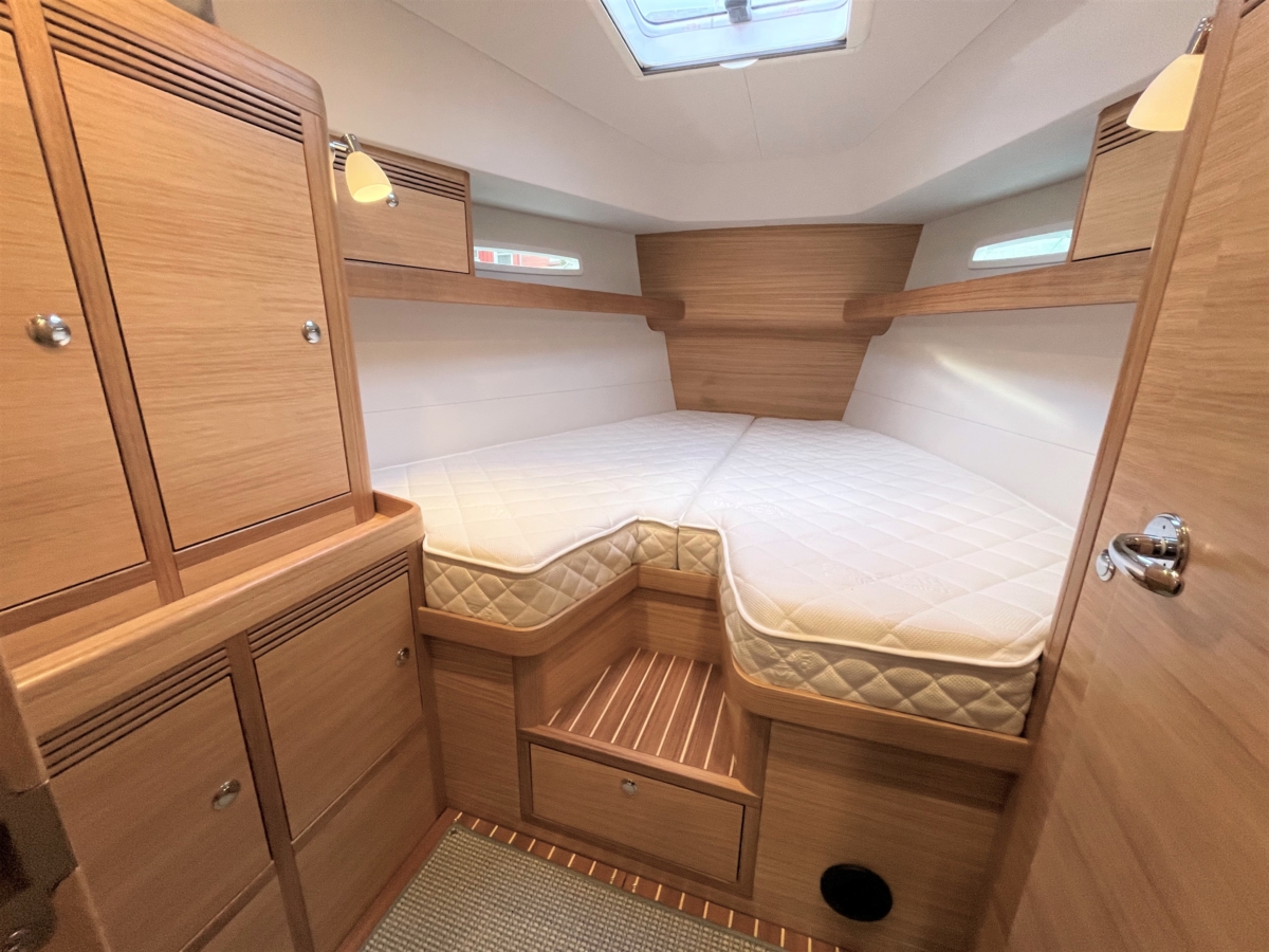 Saare 38.2 - Saare Yachts