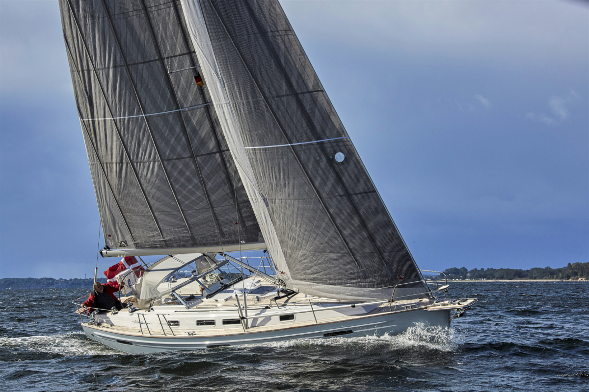 Saare 38.2 - Saare Yachts