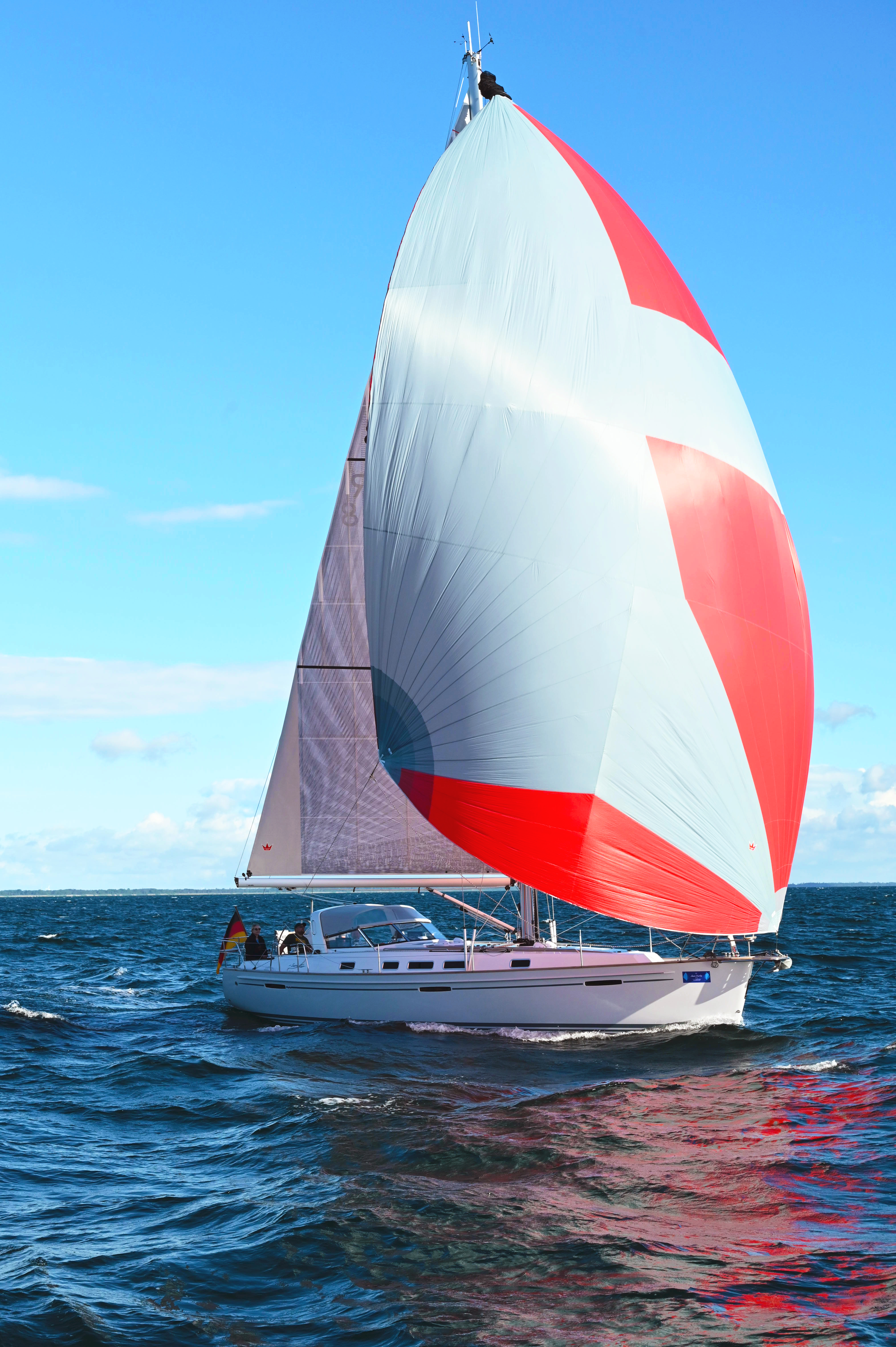 Saare 41.2 - Saare Yachts