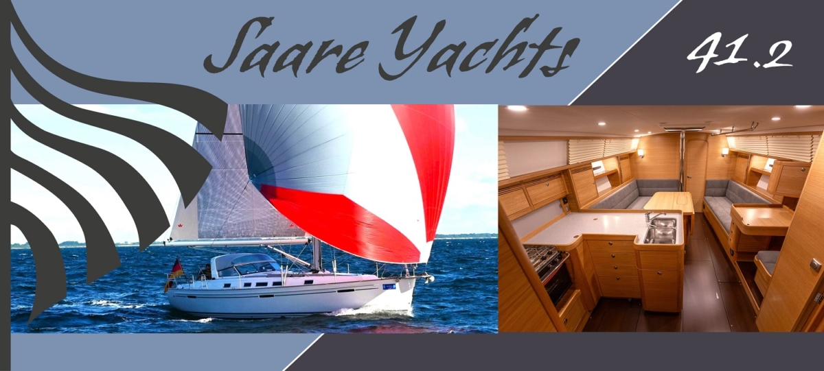 News December 2022 - Saare Yachts