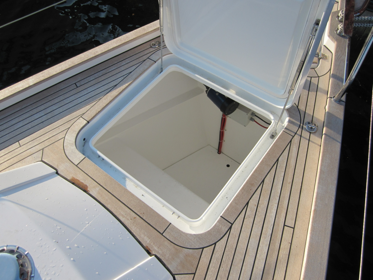 Saare 41.2 - Saare Yachts