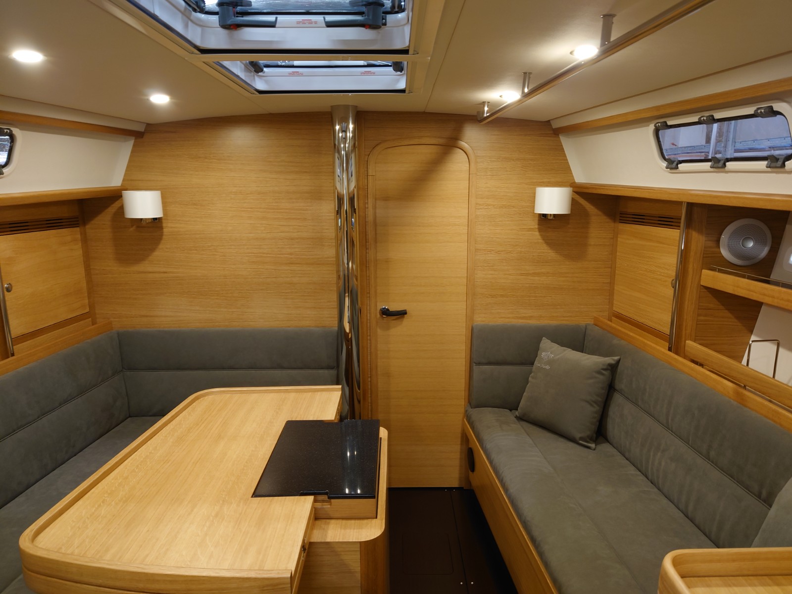 Saare 41.2 - Saare Yachts