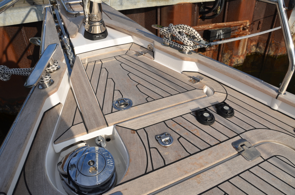 Saare 41.2 - Saare Yachts