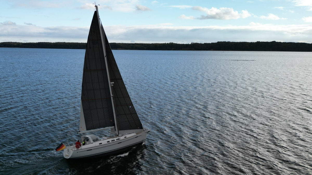 Saare 41.2 - Saare Yachts