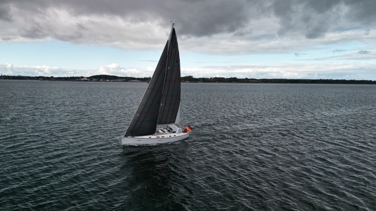 Saare 41.2 - Saare Yachts