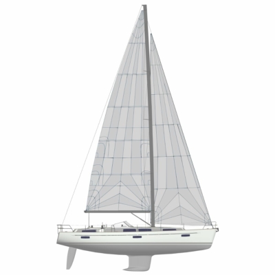 Saare 47 - Saare Yachts
