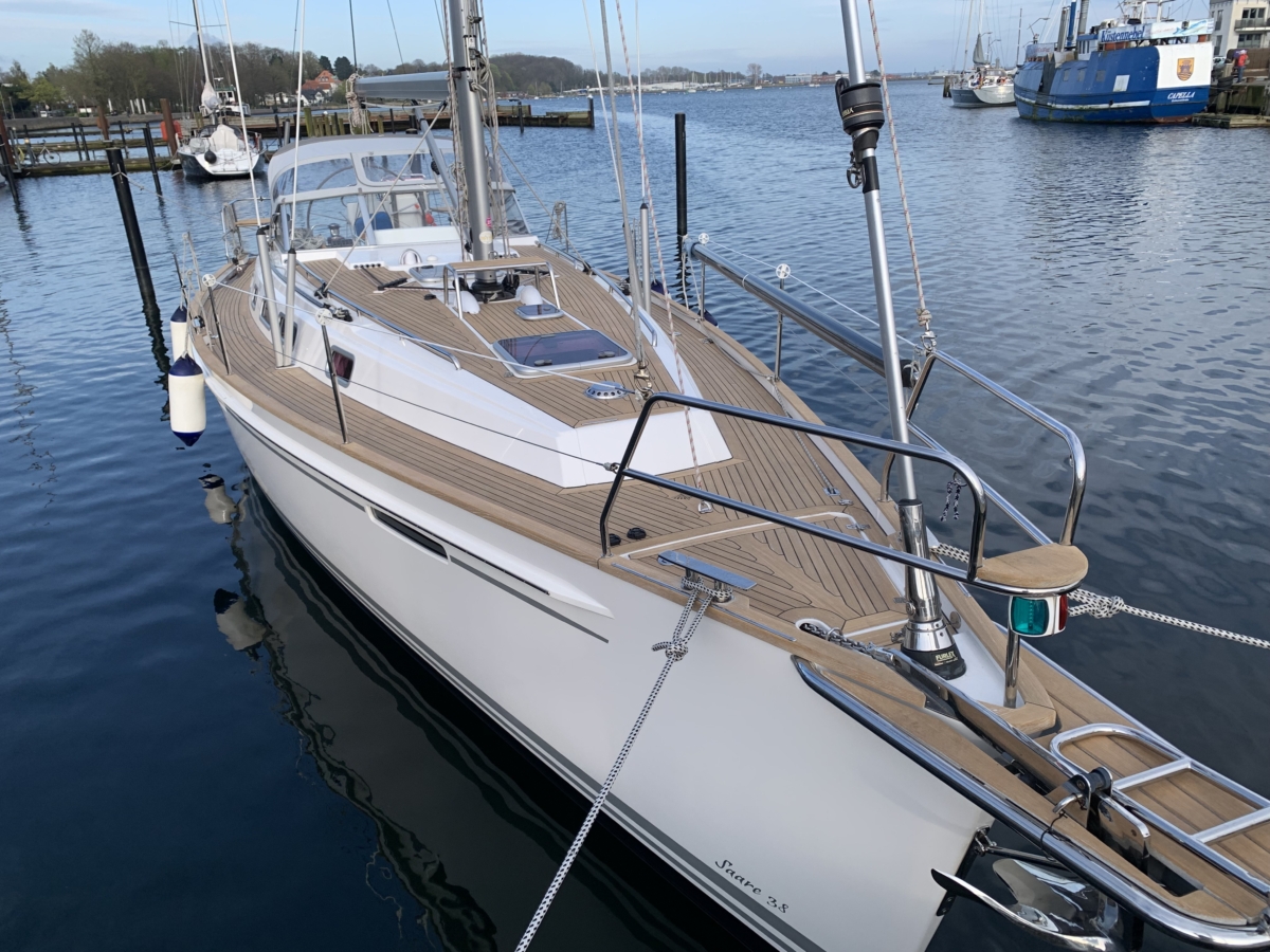 News April 2024 - Saare Yachts