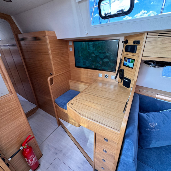 Saare 47 - Saare Yachts