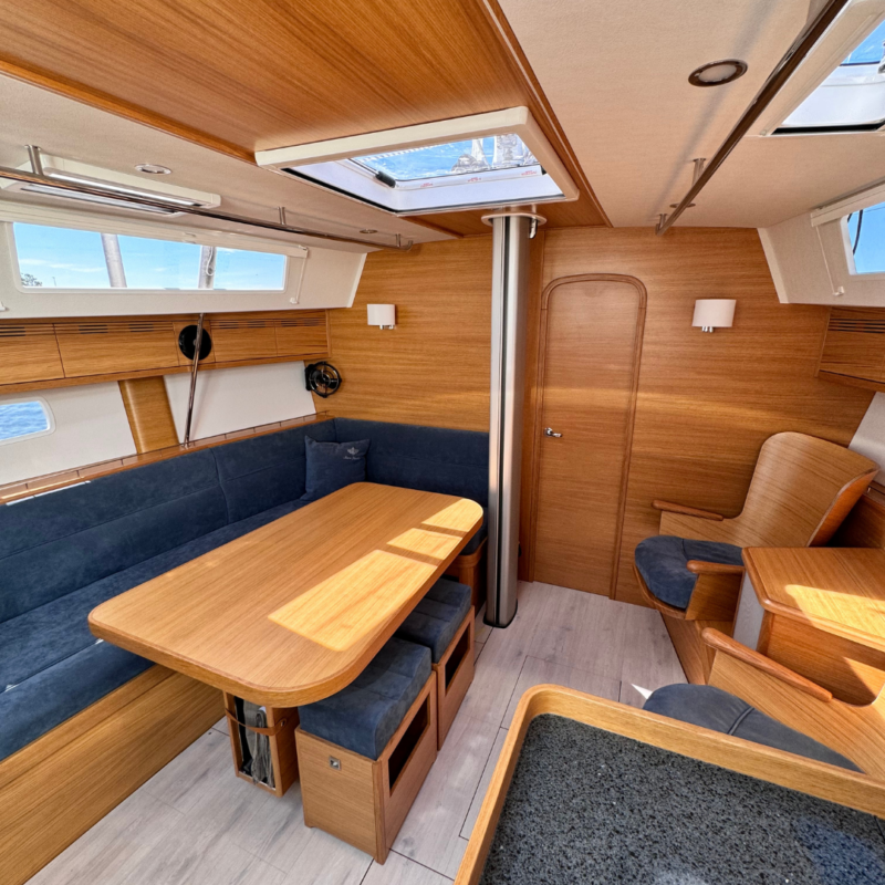 Saare 47 - Saare Yachts